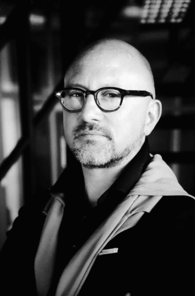 michaelpbelli - Michael P. Belli - Creative director